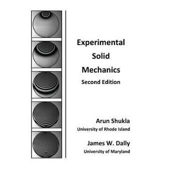 Experimental Solid Mechanics