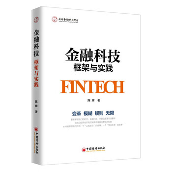 金融科技：框架与实践