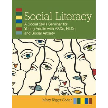 Social Literacy: A Social Skills Seminars for Y