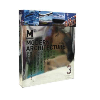 M3建筑设计3 王绍强 编著