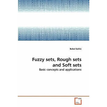 Fuzzy Sets, Rough Sets and Soft Sets