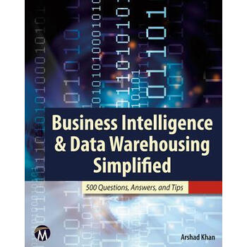 Business Intelligence & Data Warehousing Simplif