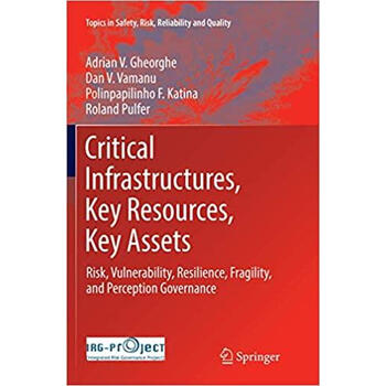 Critical Infrastructures, Key Resources, Key Ass