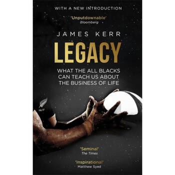 Legacy