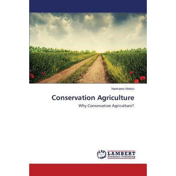 Conservation Agriculture