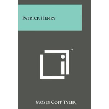 Patrick Henry