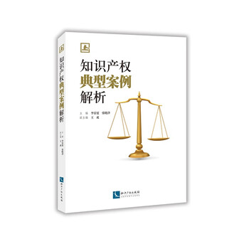 知识产权典型案例解析