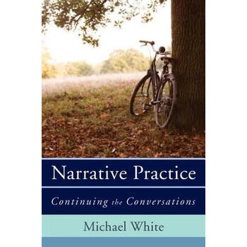 Narrative Practice: Continuing the Conversation