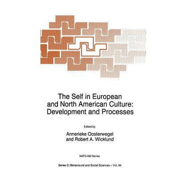 The Self in European and North American Culture