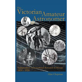 Victorian Amateur Astronomer: Independent Astro