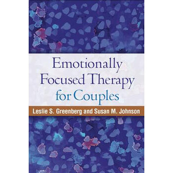 Emotionally Focused Therapy for Couples