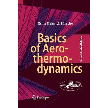 高被引Basics of Aerothermodynamics