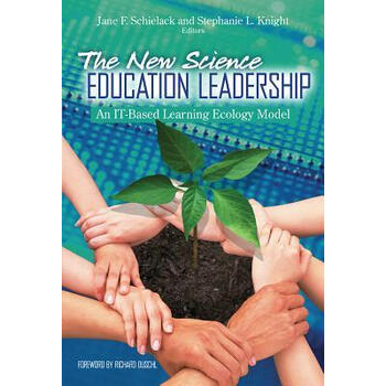 The New Science Education Leadership: An It-Bas