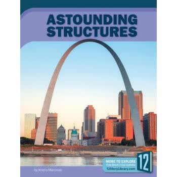 Astounding Structures