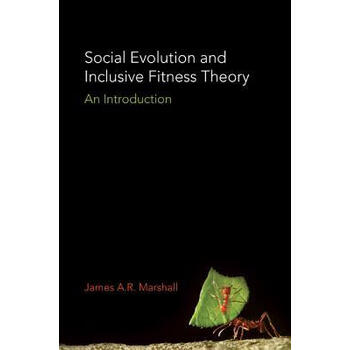 Social Evolution and Inclusive Fitness Theory: