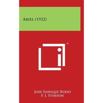 Ariel (1922)