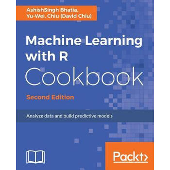 Machine Learning with R Cookbook - Second Editio