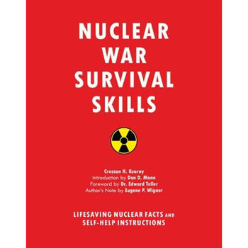 Nuclear War Survival Skills: Lifesaving Nucl...