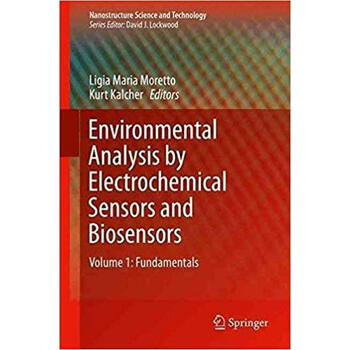 Environmental Analysis by Electrochemical Sensor