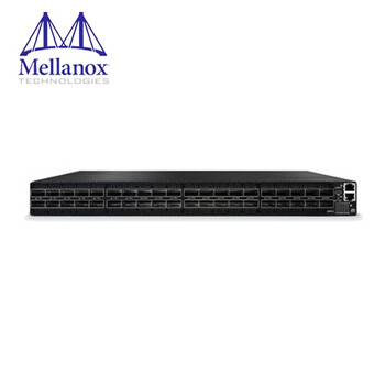 Mellanox交换机 InfiniBand MQM8700-HS2F迈络思200G 管理型40G MQM8790-HS2F【图片 价格 品牌 报价】-京东