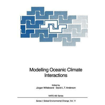 Modelling Oceanic Climate Interactions