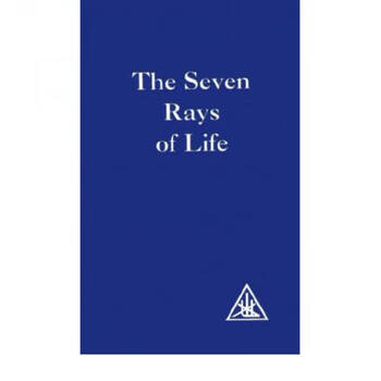 Seven Rays of Life