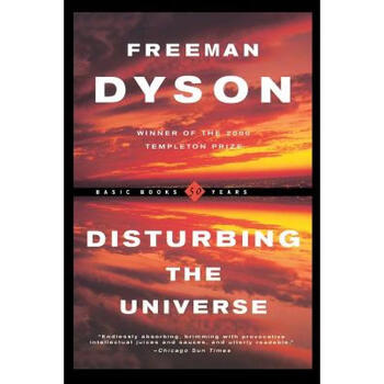Disturbing the Universe