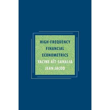 高频金融计量经济学 High-Frequency Financial Econometrics