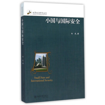 小国与国际安全/世界政治研究丛书