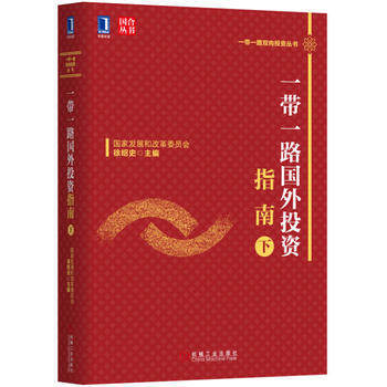 国外投资指南（下）徐绍史