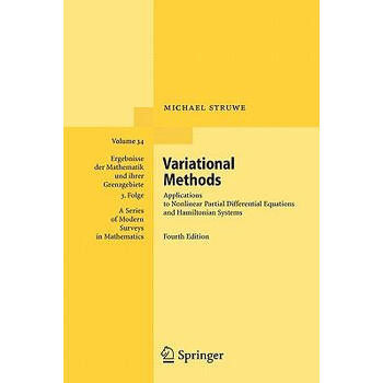 Variational Methods: Applications to Nonlinear P