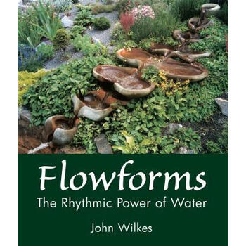 Flowforms: The Rhythmic Power of Water