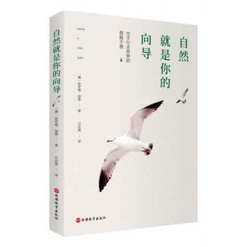 自然就是你的向导