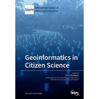 Geoinformatics in Citizen Science