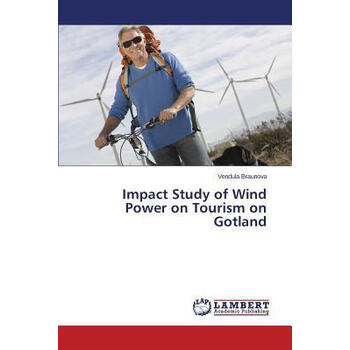 Impact Study of Wind Power on Tourism on Gotland