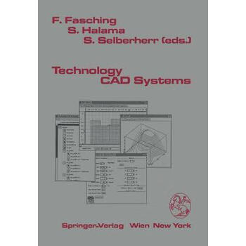 Technology CAD Systems