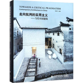 走向批判的实用主义 李翔宁著 广西师范大学出版社 9787559801364