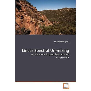 Linear Spectral Un-Mixing