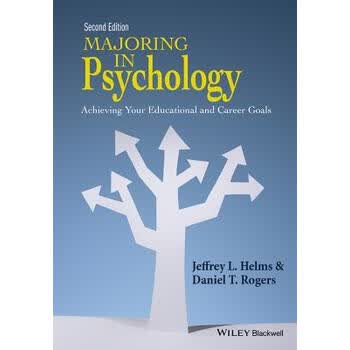 Majoring in Psychology: Achieving Your Educatio