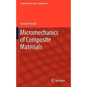 Micromechanics of Composite Materials