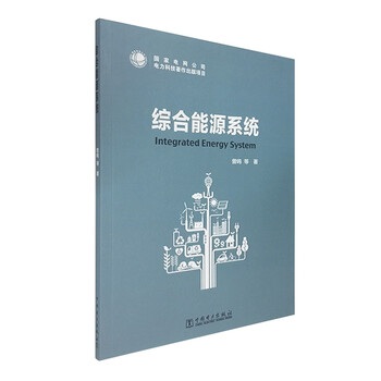 综合能源系统曾鸣