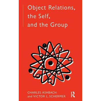 高被引Object Relations, the Self and the Group