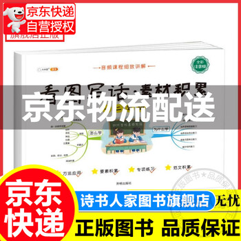 【新华书店正版】  一二年级看图写话素材积累思维导图语文课外阅读理解题人教版上册下册同步专项训练