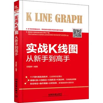 实战K线图从新手到高手