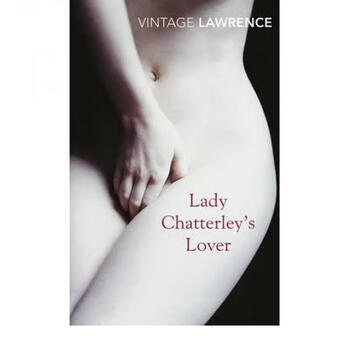查泰莱夫人的情人 Lady Chatterley's Lover