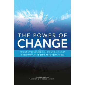 The Power of Change: Innovation for Development