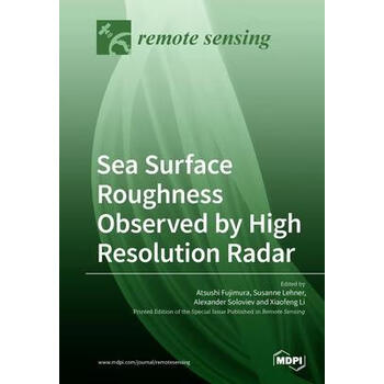 Sea Surface Roughness Observed by High Resoluti