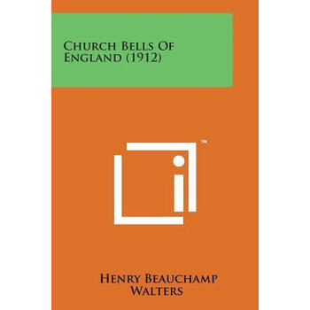 Church Bells of England (1912)