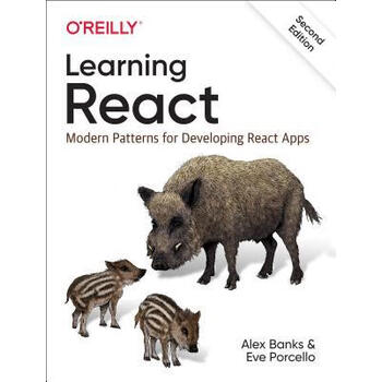 Learning React: Modern Patterns for Developing R