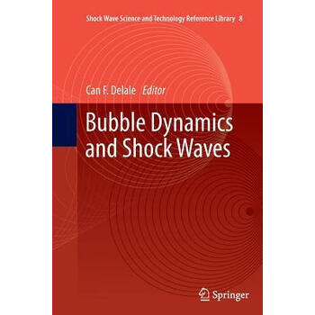 高被引Bubble Dynamics and Shock Waves